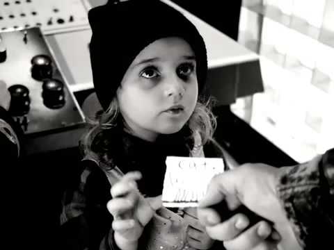 Stingray Sam, A Musical Space Western by Cory McAbee