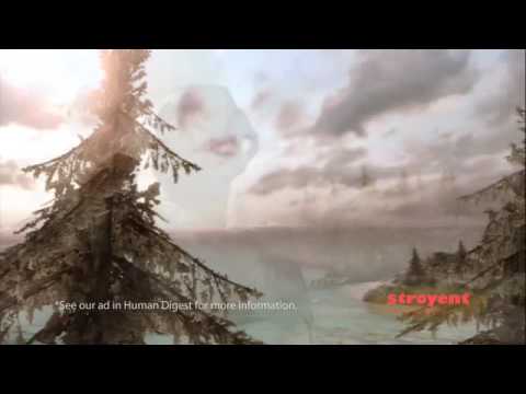 Stroyent Helps Prevent Projectile Dysfunction