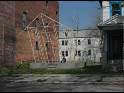 Surreal Warped Object Sculptures by Michael Beitz