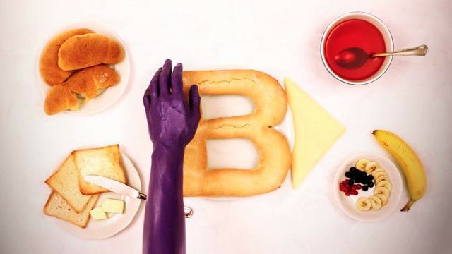 The Alphabet 2, A Visual Representation of The Alphabet