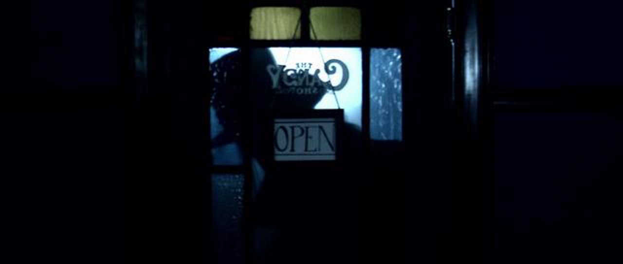 The Candy Shop, An Allegorical Film About Sexual Trafficking of Children