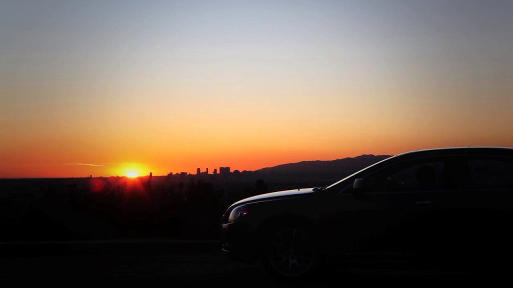 The Car Horn Concertmaster, Video About the 1000 Car Horn Symphony