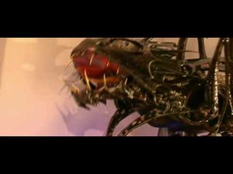 The Corpus Clock & Chronophage (Time Eater) by Dr. John Taylor