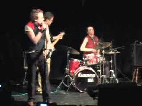 The Fall and Rise of the Rising Fallen