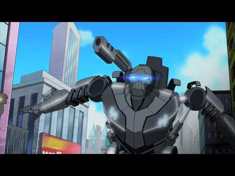 The Governator Comic Book Starring Arnold Schwarzenegger