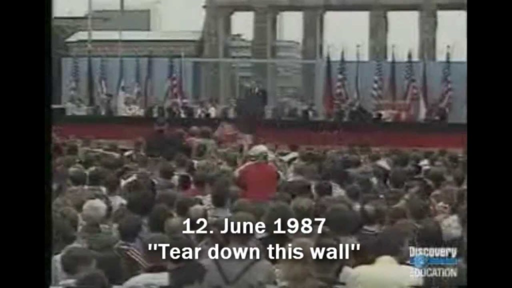 The Most Important Events of the Last 100 Years in 10 Minutes