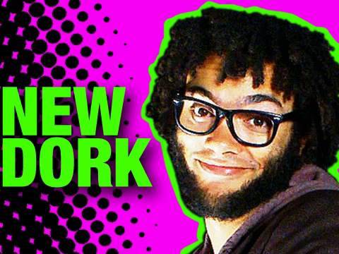 The New Dork: Entrepreneur State of Mind