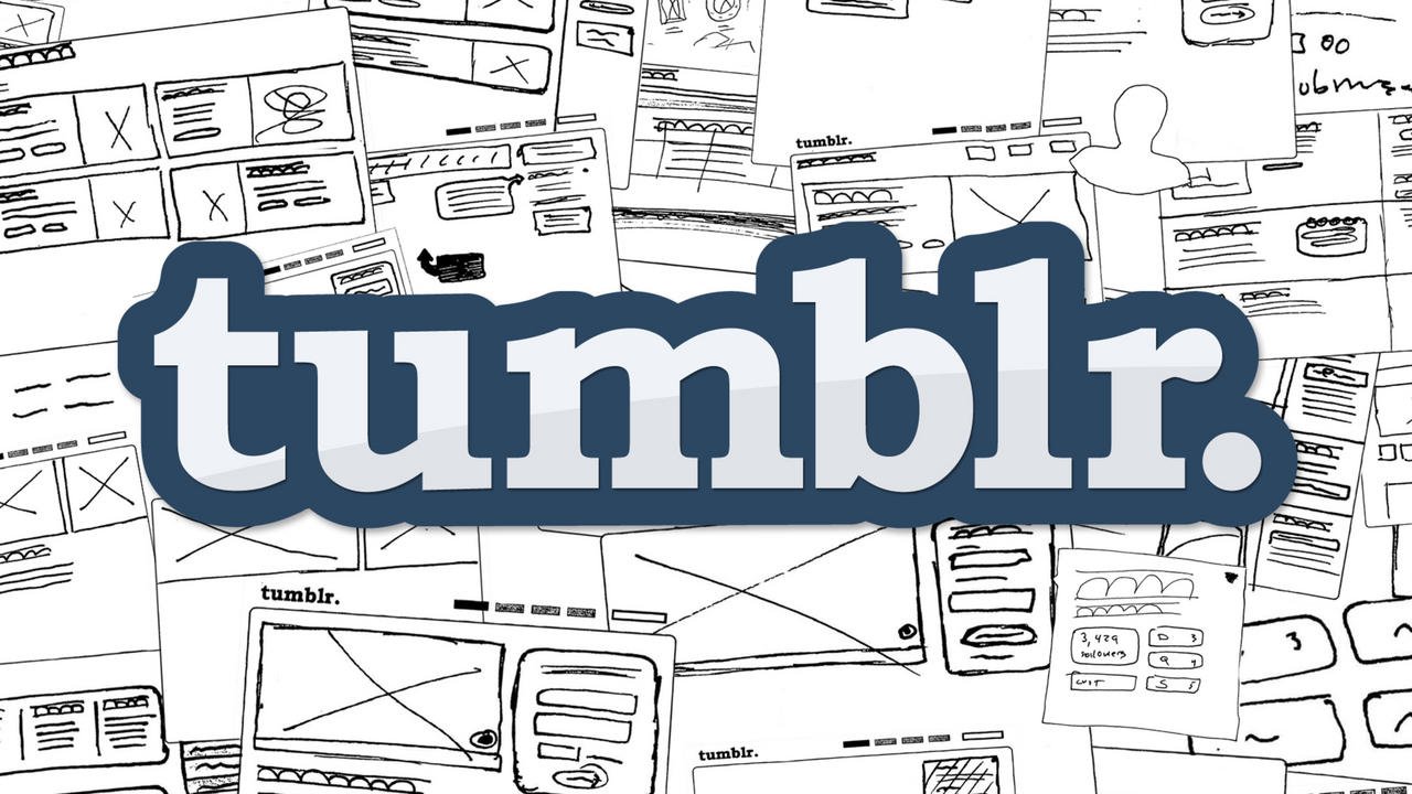 Tumblr v5 Launches