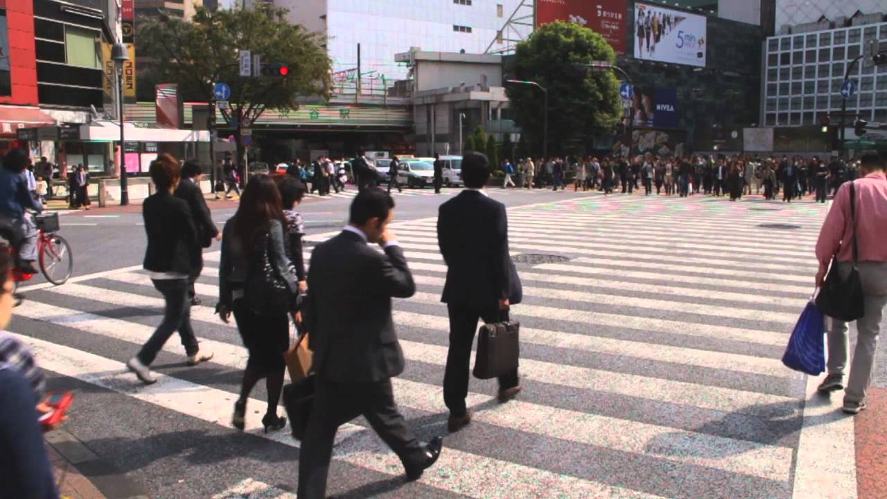 Urbanized, A Documentary About the Design of Cities by Gary Hustwit