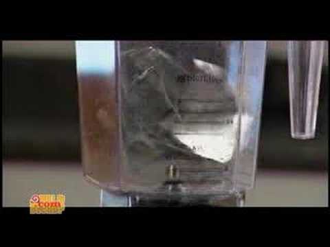 Will It Blend: An iPhone In A Blender