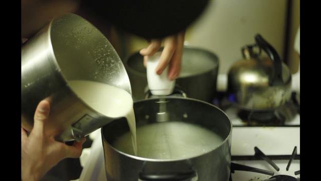 'Yes on 19' Wheatpasting Project In San Francisco