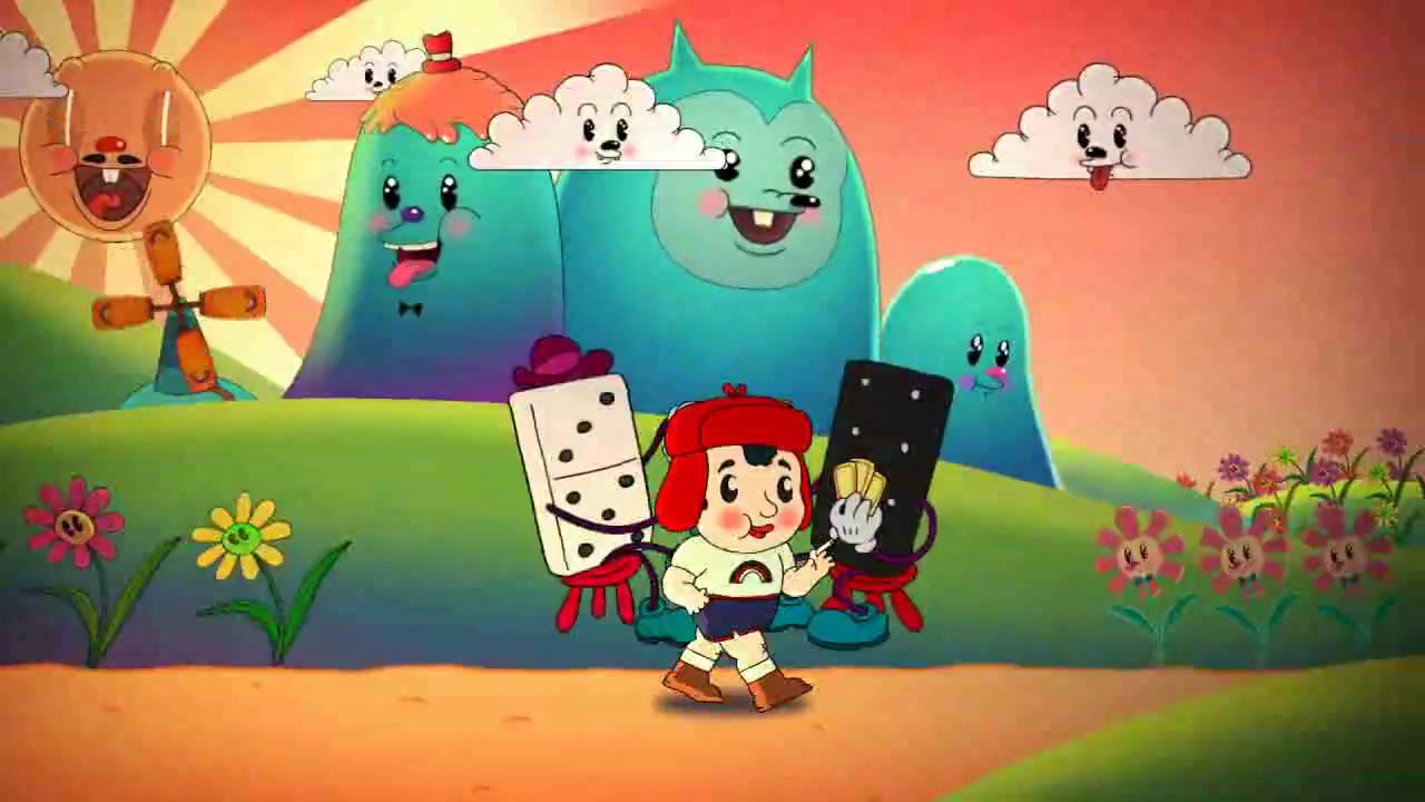 You Look Familiar by Team William