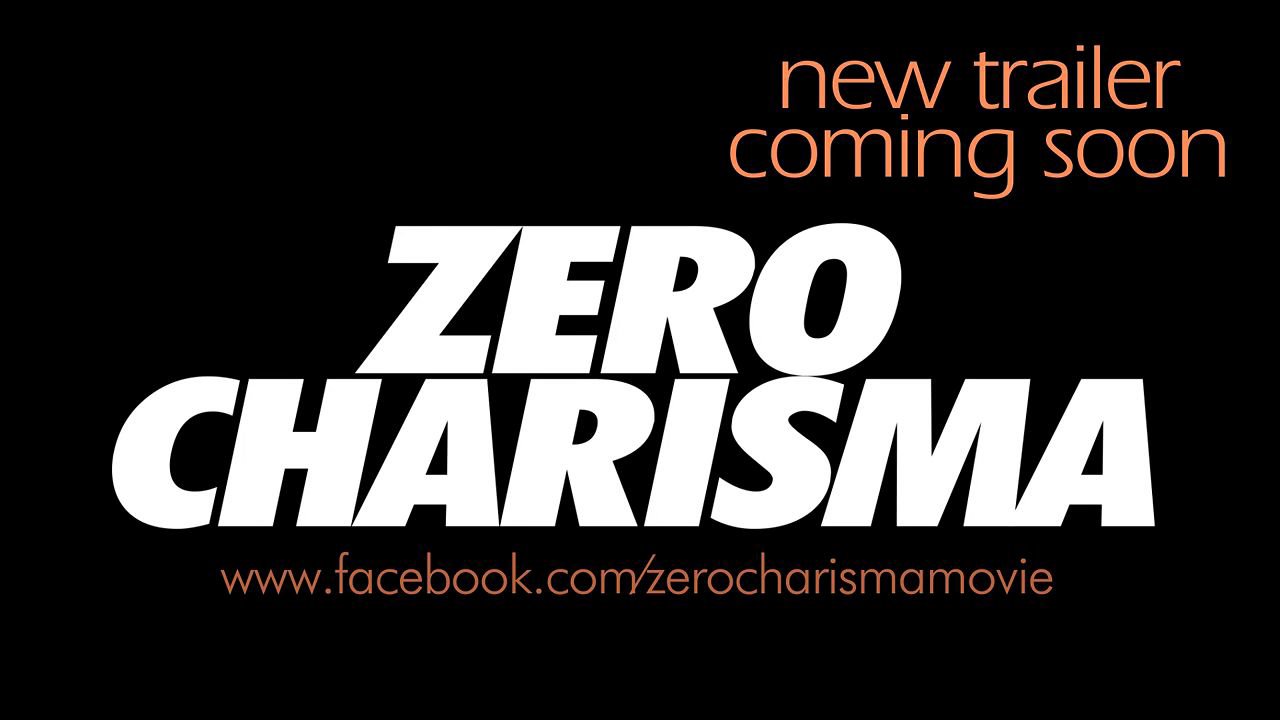 Zero Charisma, The Story of the Greatest Dungeon Master Ever