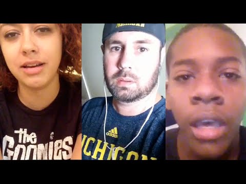 An Unsettling Collection of Vine Videos Featuring People Laughing While ...