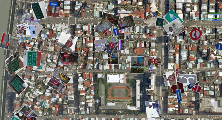 Google Maps Releases Six Indoor Maps Created With Cartographer, A ...