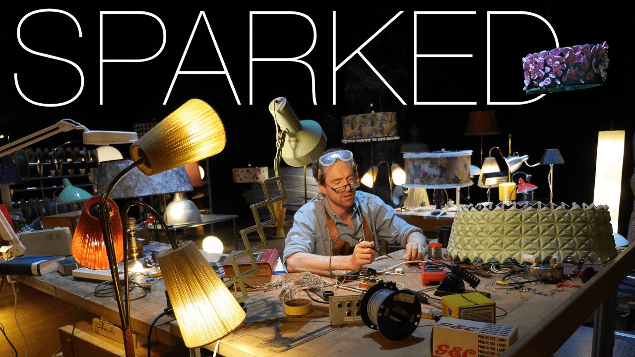 'SPARKED', A Cirque du Soleil Performance Featuring 10 Quadcopters ...