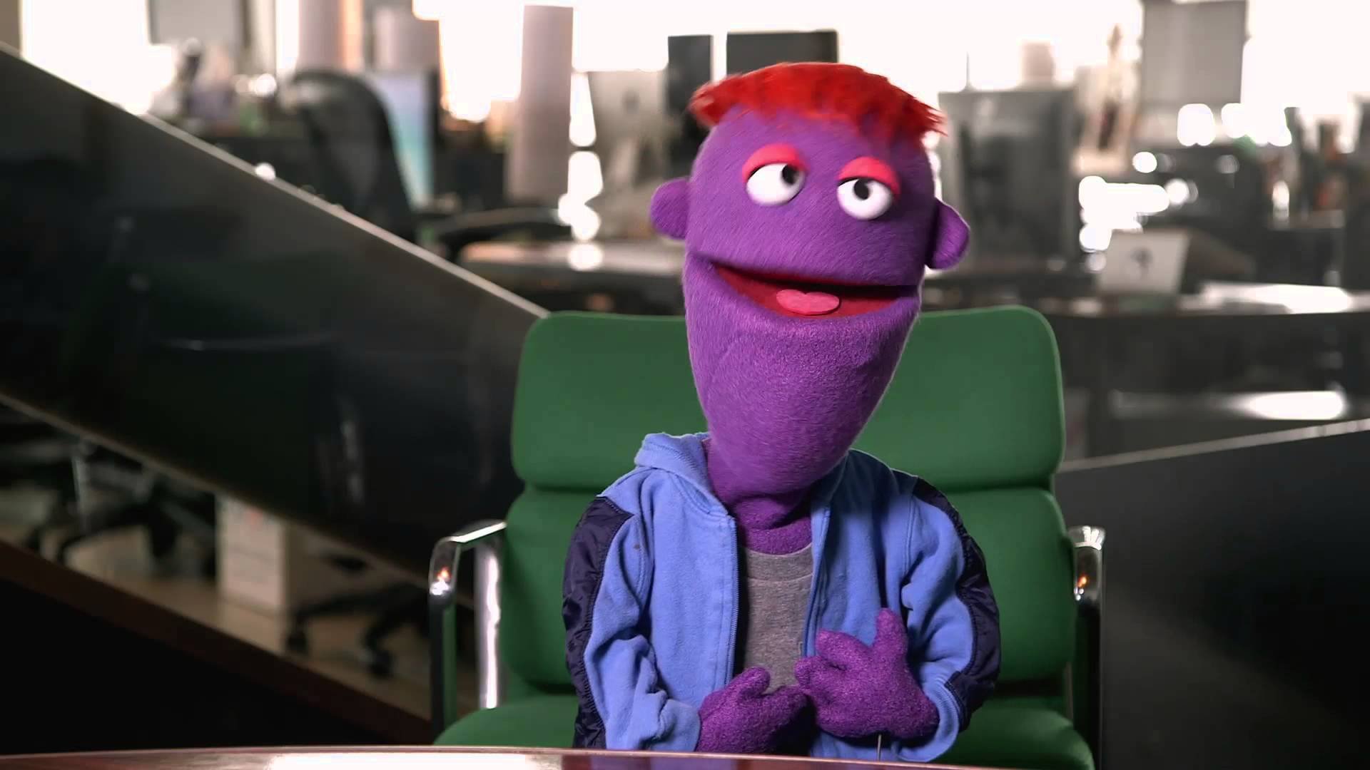 'Working at Dropbox', A Series of Puppets Explain What It Is Like ...