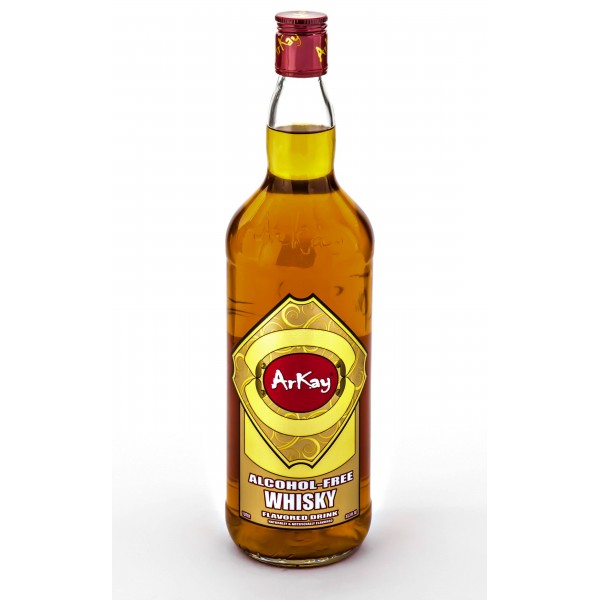 ArKay Beverages Creates a Full Line of Alcohol-Free Liquors For Those ...