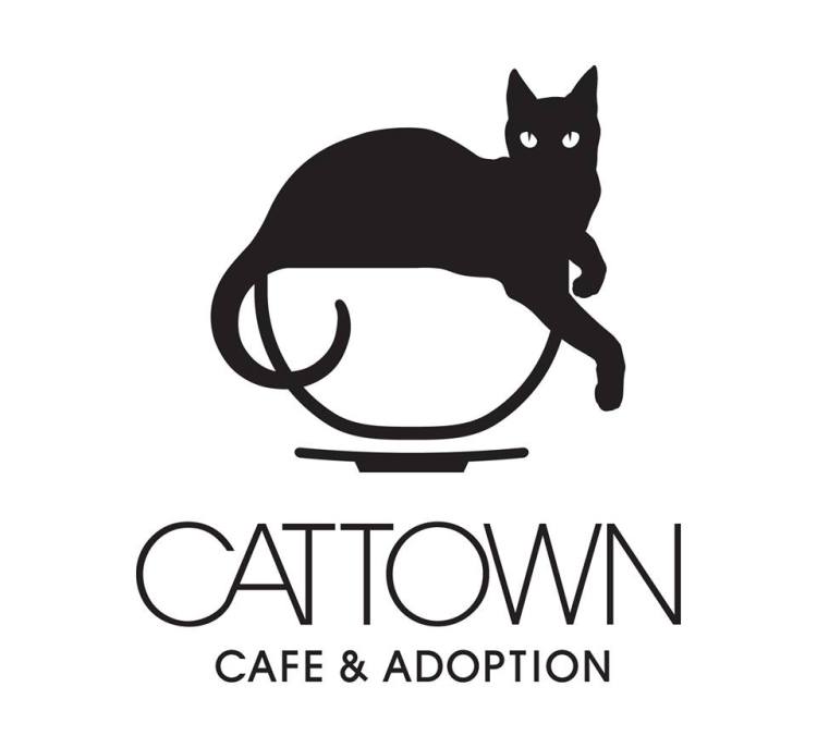 Cat Town Cafe, The First Operational Cat Cafe in the United States ...