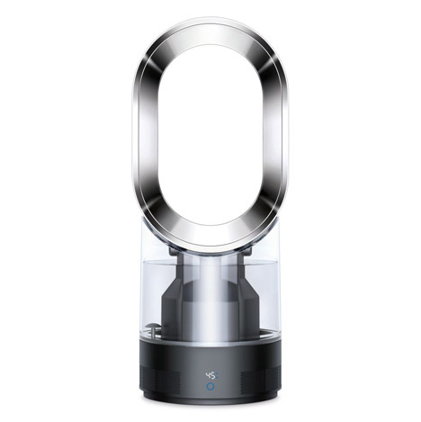 Dyson Releases a Humidifier That Kills Bacteria With Ultraviolet Light