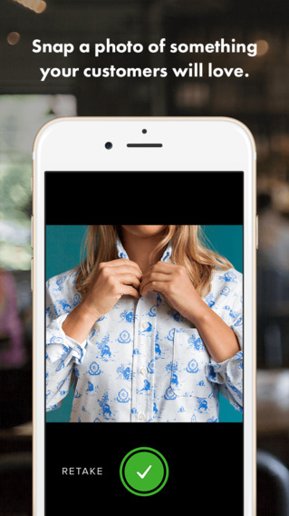 MailChimp Snap, An App for Creating and Sending Photo-Based Email Campaigns