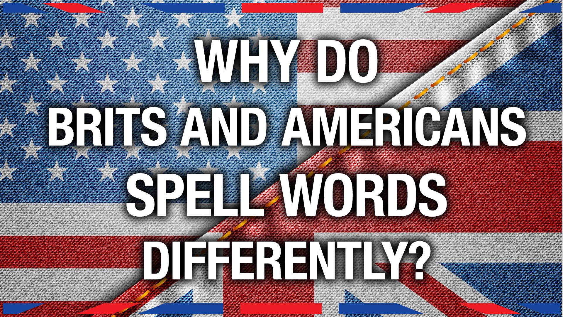 Siobhan Thompson of 'Anglophenia' Explains Why Brits and Americans ...