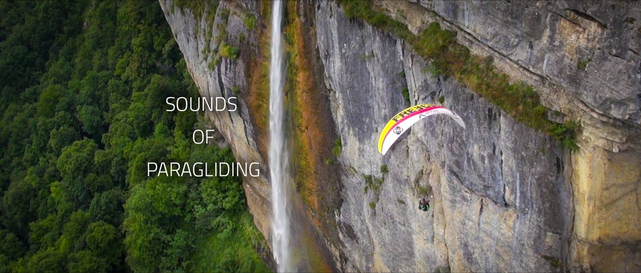 Special Recording Techniques Used to Capture the Sounds of Wind While ...