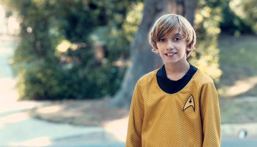 1980s Commodore Vic 20 Computer Ads Featuring William Shatner