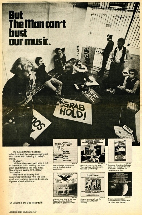 'Music’s Mad Men', A Fascinating History of Print-Based Popular Music ...