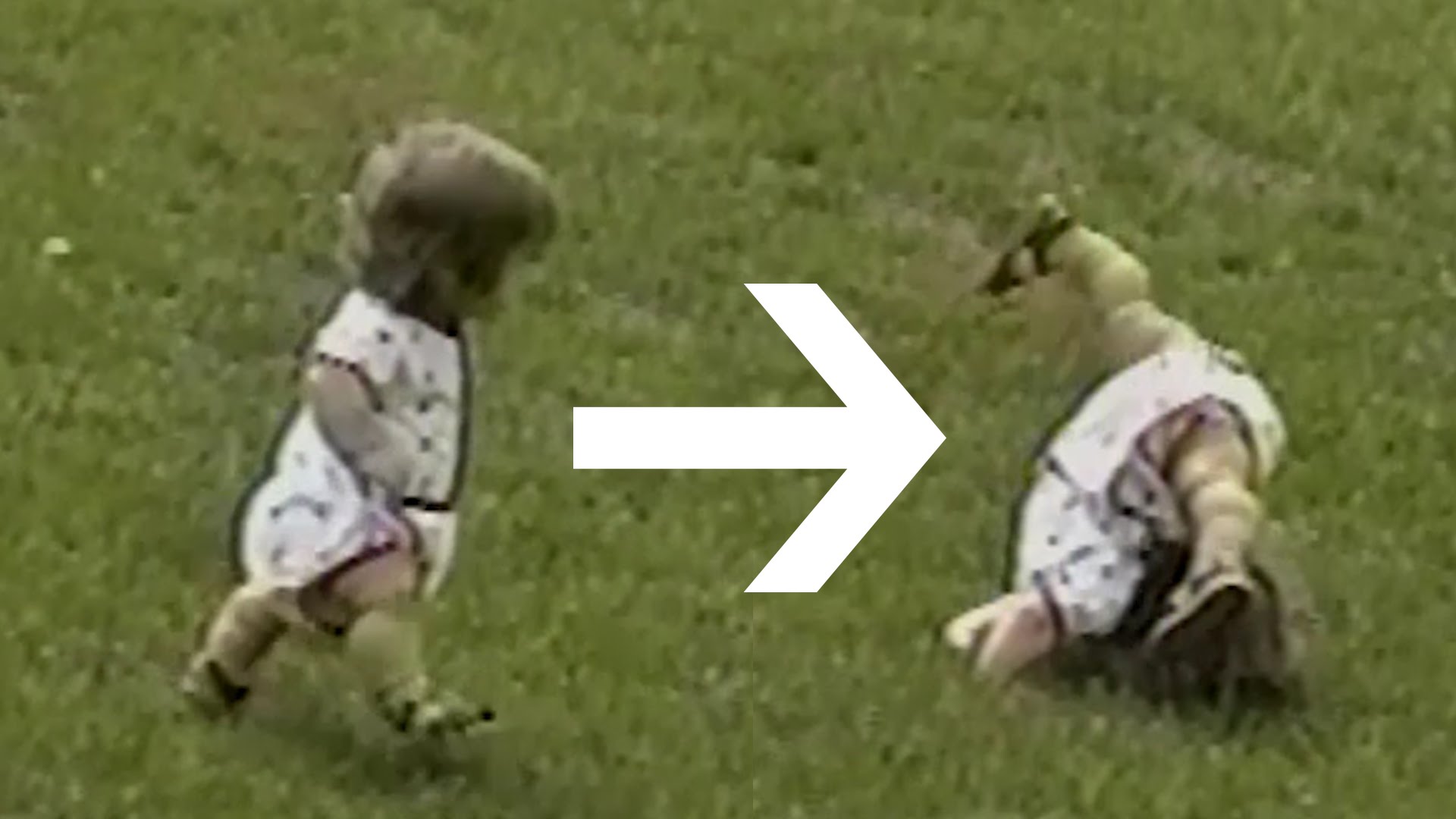 A Supercut of Babies Stumbling and Spilling Like Tiny Drunk Adults