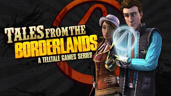 'Tales from the Borderlands', An Episodic Video Game Series by Telltale ...