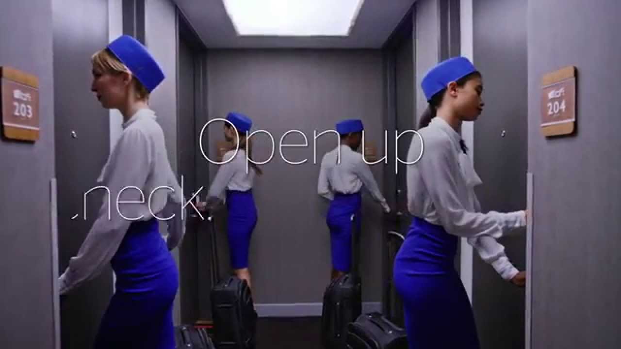 Starwood Hotels Introduces Smartphone-Based Keyless Entry, Hilton to ...