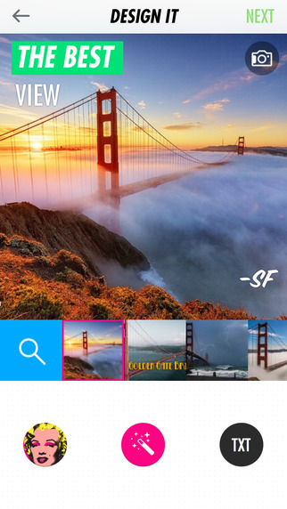 Super, A Social Messaging App That Allows Users to Send and Receive ...