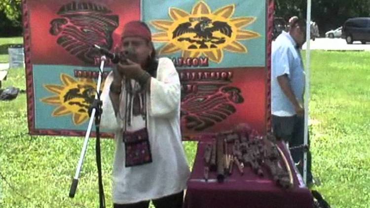 The Aztec Death Whistle, An Ancient Instrument Used for Death ...
