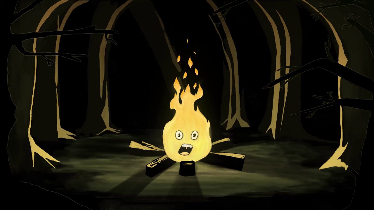 A Collection of Infinitely Looping Animated Videos That Reimagine the ...