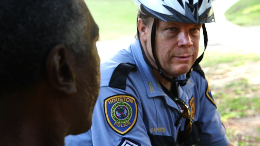 A Heartwarming Look at the Compassionate Work of the Houston Police ...