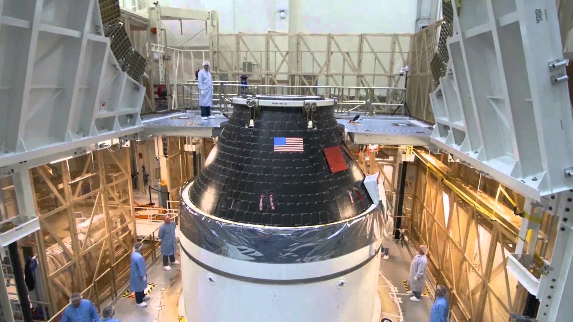 'All About That Space', A Fun Space-Themed Parody by NASA of the Song ...