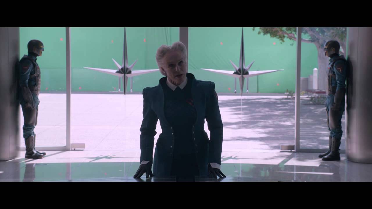 New 'Guardians of the Galaxy' Blooper Reel Has Actors Forgetting Lines ...