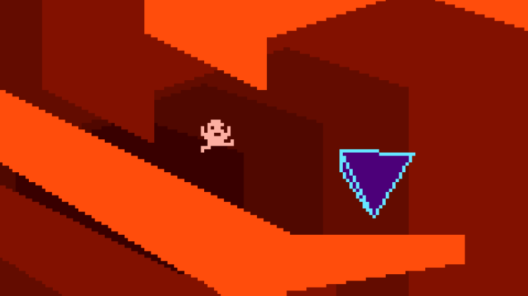 'Potatoman Seeks the Troof', A Platforming Puzzle Video Game Featuring ...