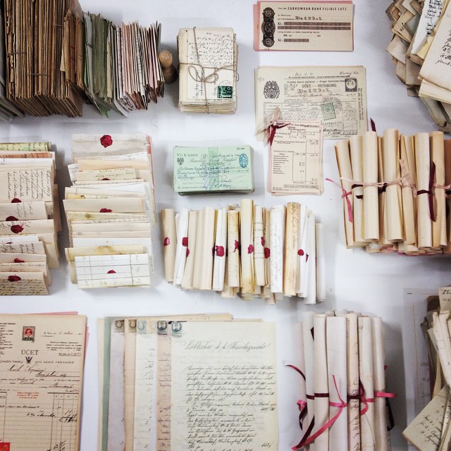 Annie Atkins, Lead Graphic Designer for the Wes Anderson Film 'The ...