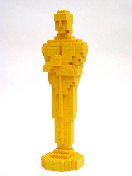 'The LEGO Movie' Co-Director Phil Lord Responds Awesomely to Oscar Snub ...