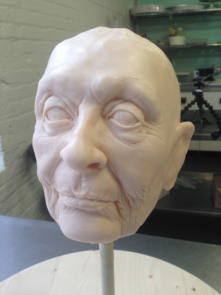 Atlanta Artist Creates a 'Dowager Countess' Cake For the 'Downton Abbey ...