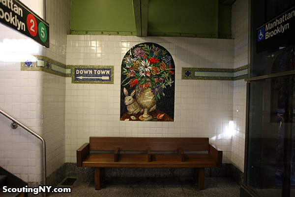 The Elegant Beauty of New York City's East 180th Street Elevated Subway ...