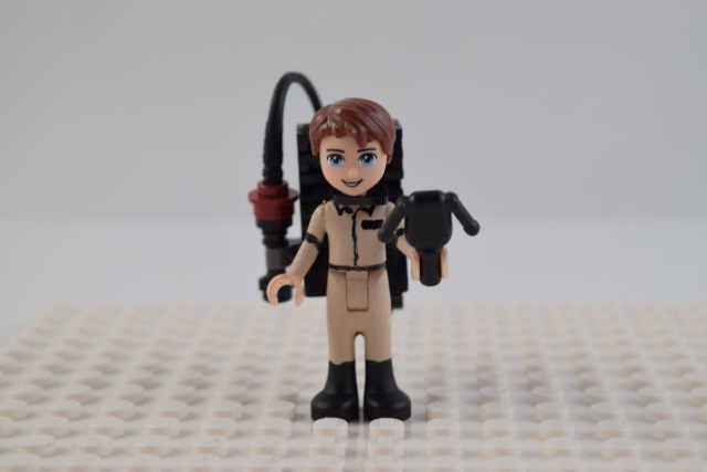 A Fun Line of Custom LEGO Friends Mini-Dolls Turned Into Characters ...