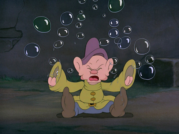 Movie Stills From Disney Films Revealing Where Animators Cleverly Hid ...