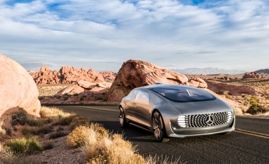 Small Robots Pass a Ball Around in Hopes of Qualifying for the RoboCup ...