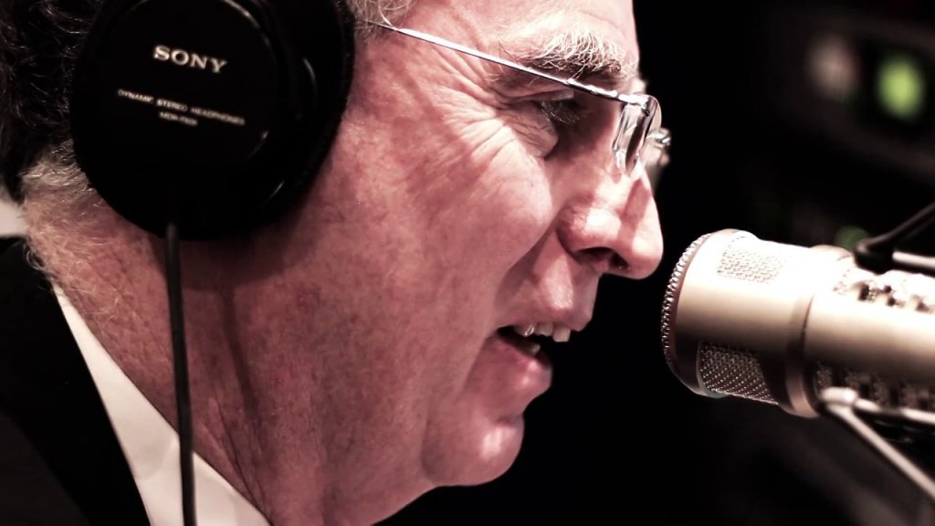 Charlie Pellett, The Man Behind the Voice That Warns NYC Subway Riders ...