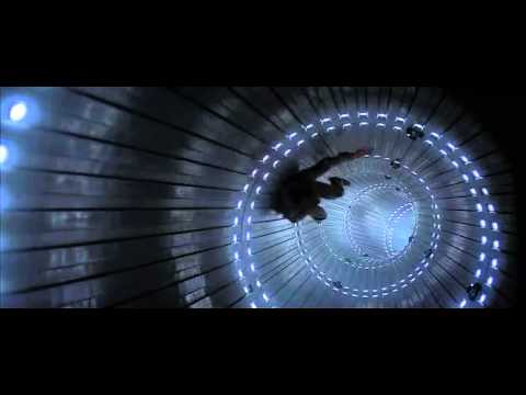 Luke Skywalker’s Falling Scene From 'Star Wars Episode V: The Empire ...