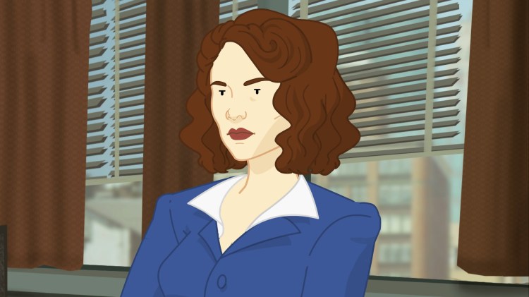 Marvel's Agent Carter Faces Her Toughest Mission, Sexism, In a Clever ...