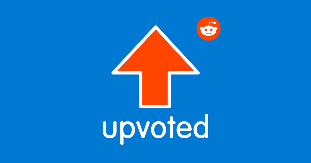 'Upvoted', A New Podcast by Reddit About the People and Stories Behind ...